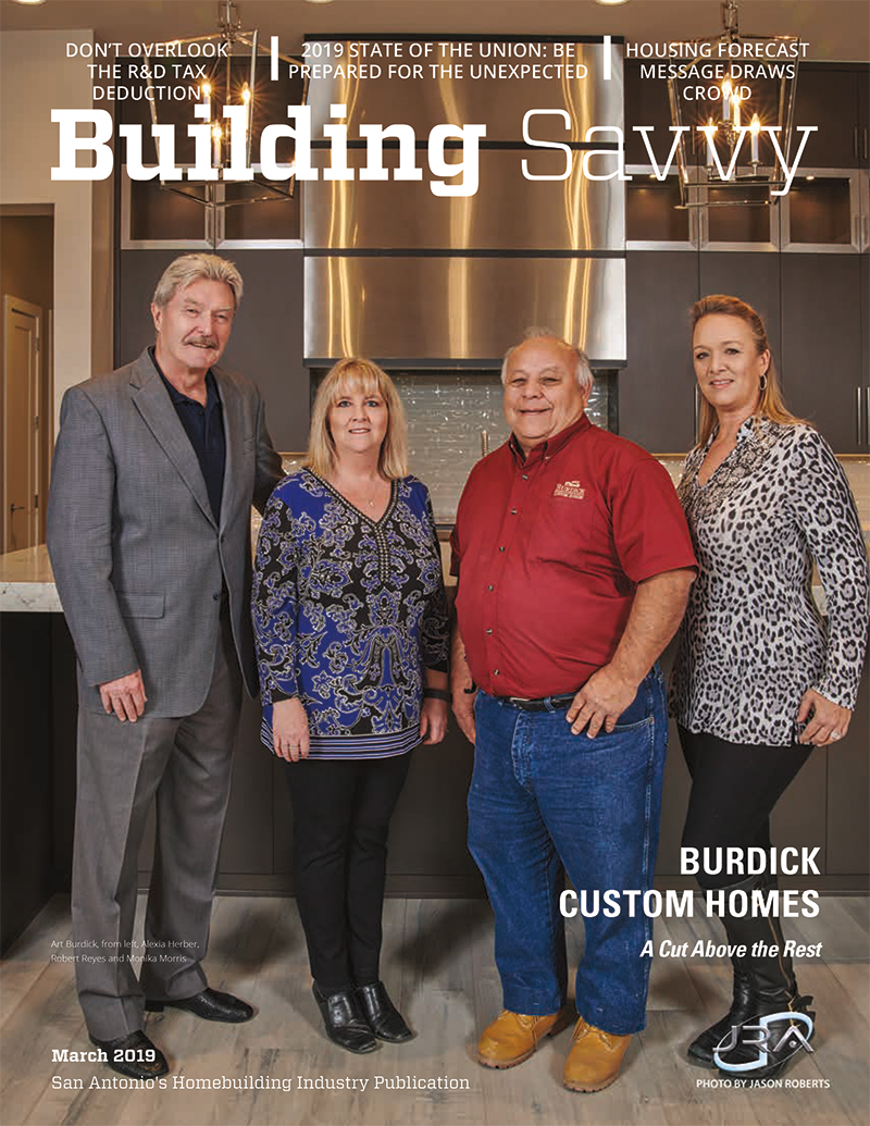 Don't Overlook The R&D Tax Deduction - San Antonio CPA | Forensic ...