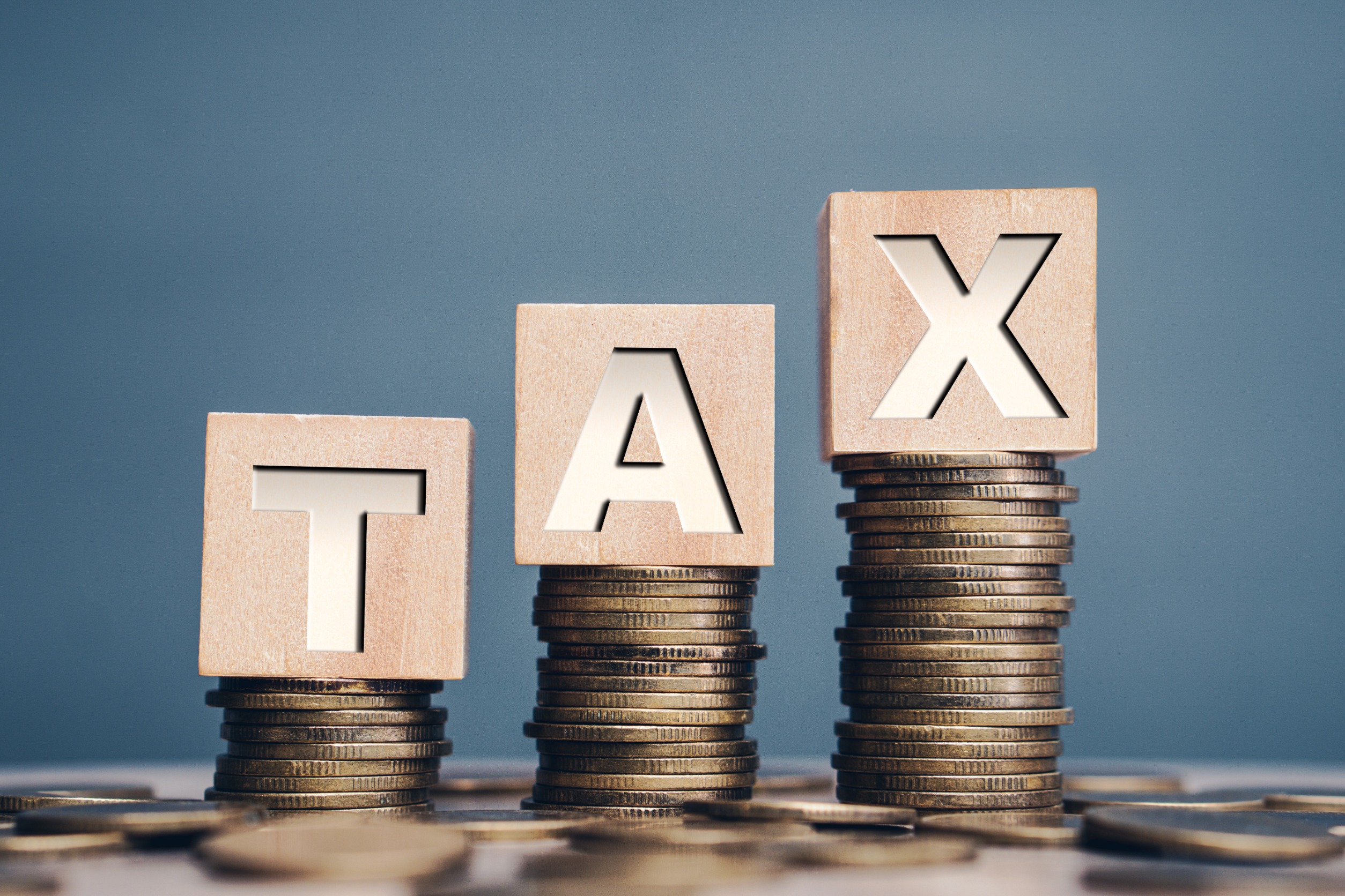 The Fight Over Taxing Unrealized Income - Bankler Partners, LC