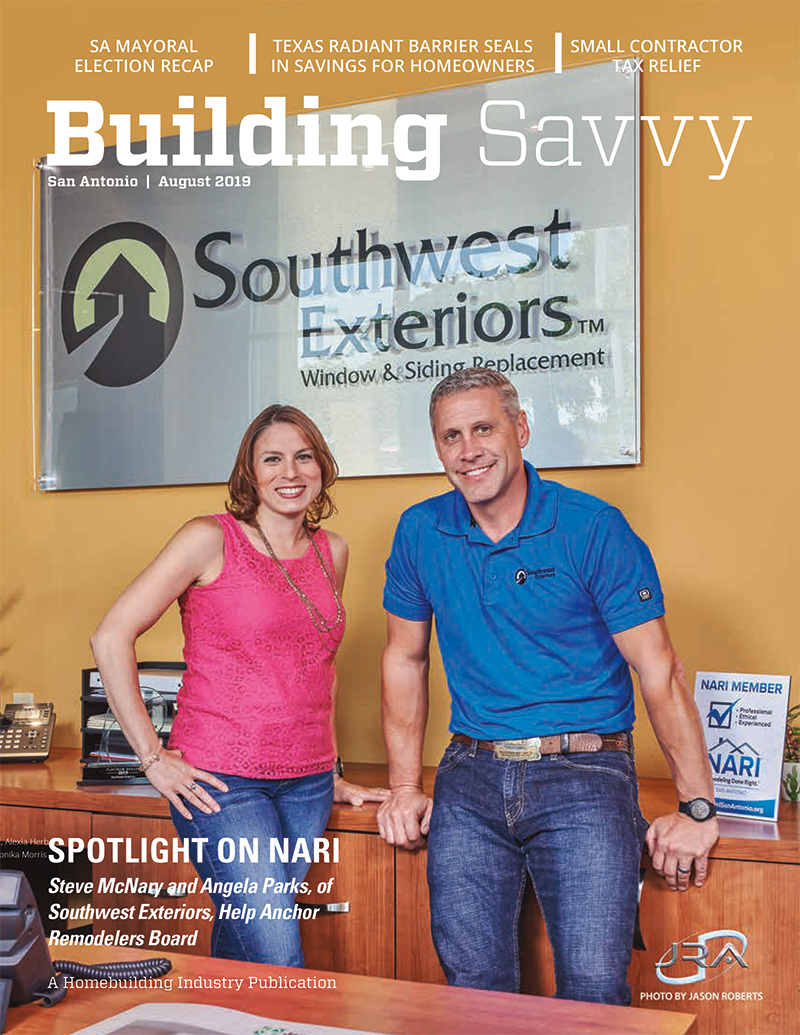 Small Contractor Tax Relief: Do You Qualify? - Bankler Partners, LC