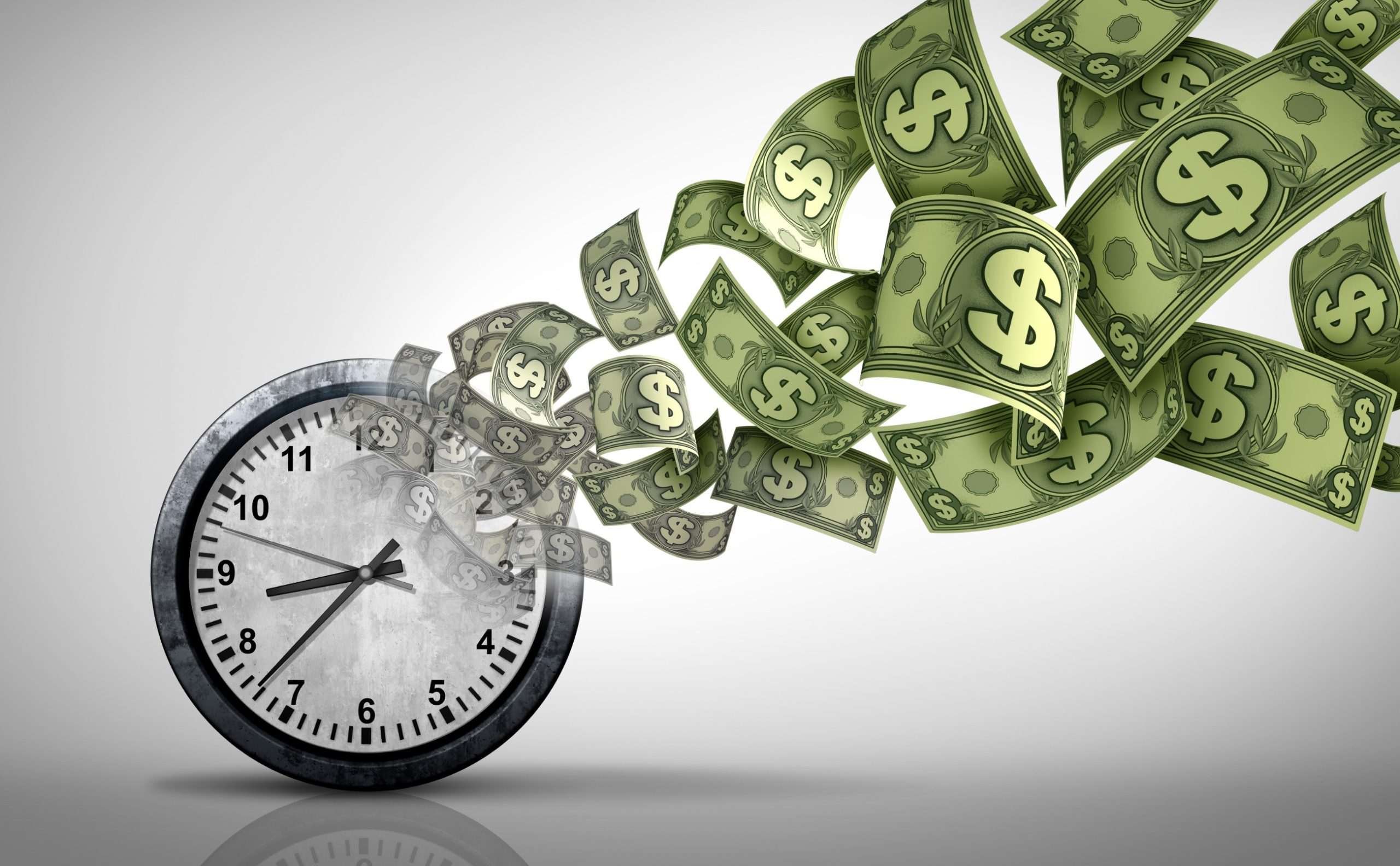 Timing Is Everything in Tax Planning - Bankler Partners, LC