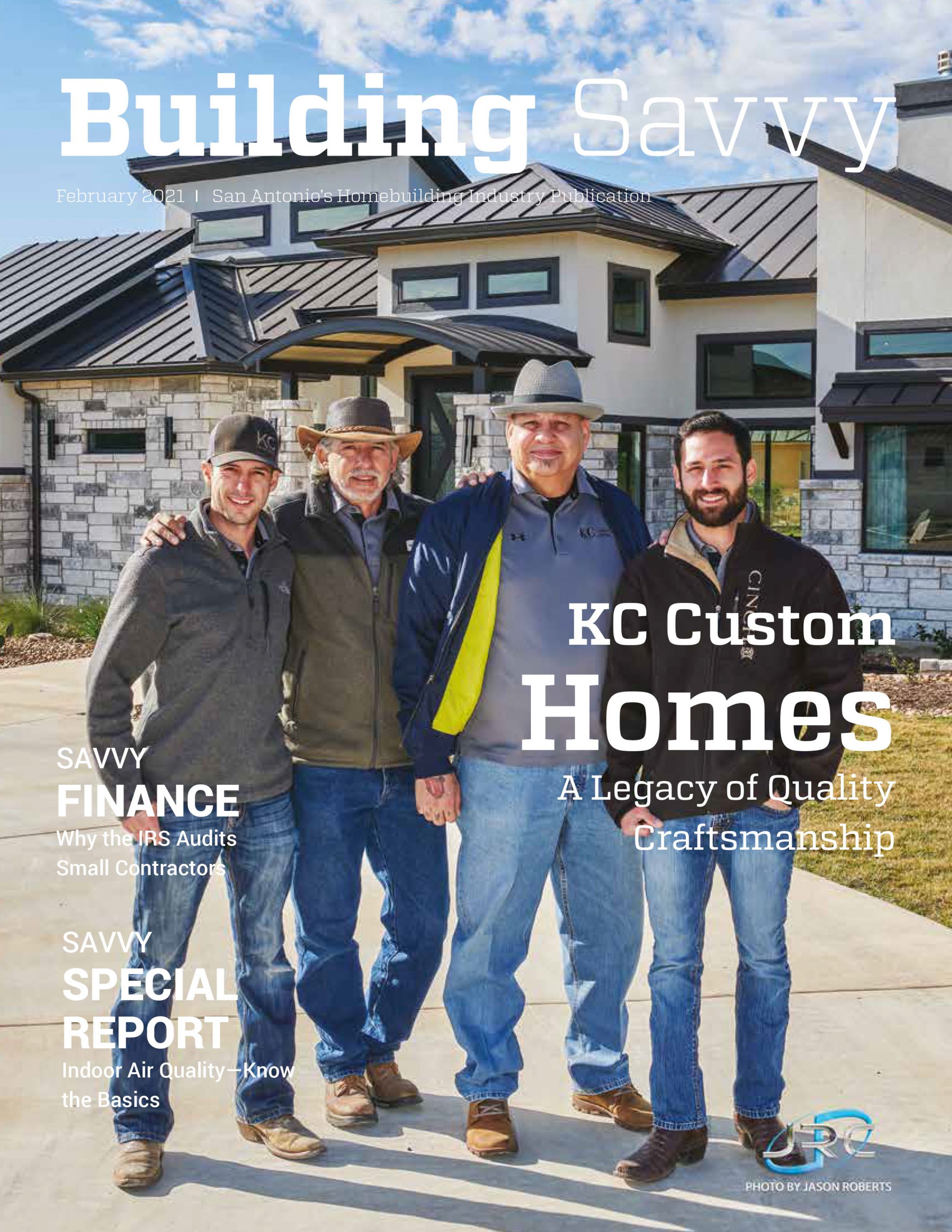 Why the IRS Audits Small Contractors - Bankler Partners, LC