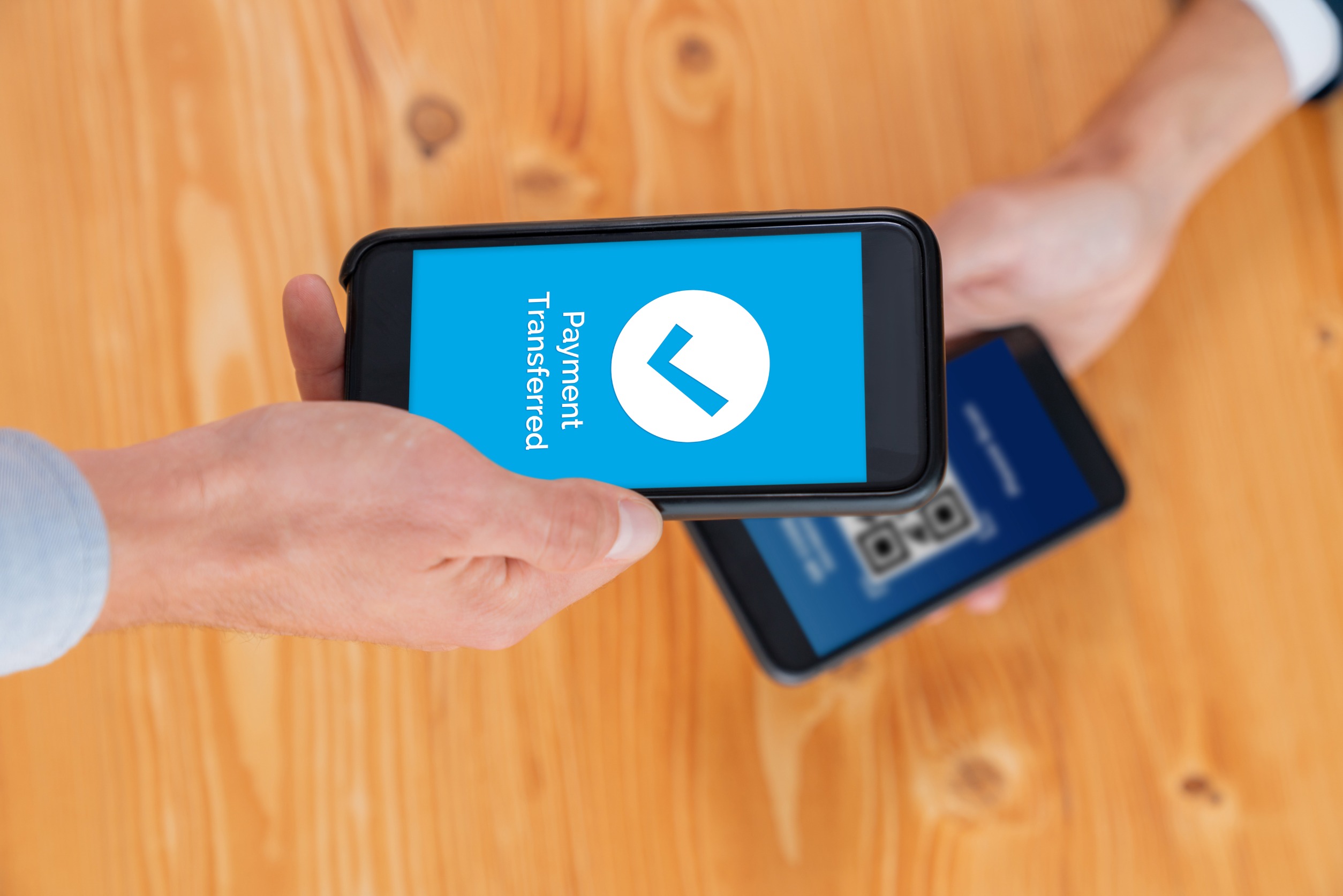 1099-K Reporting Threshold Takes a Big Dip - Bankler Partners, LC