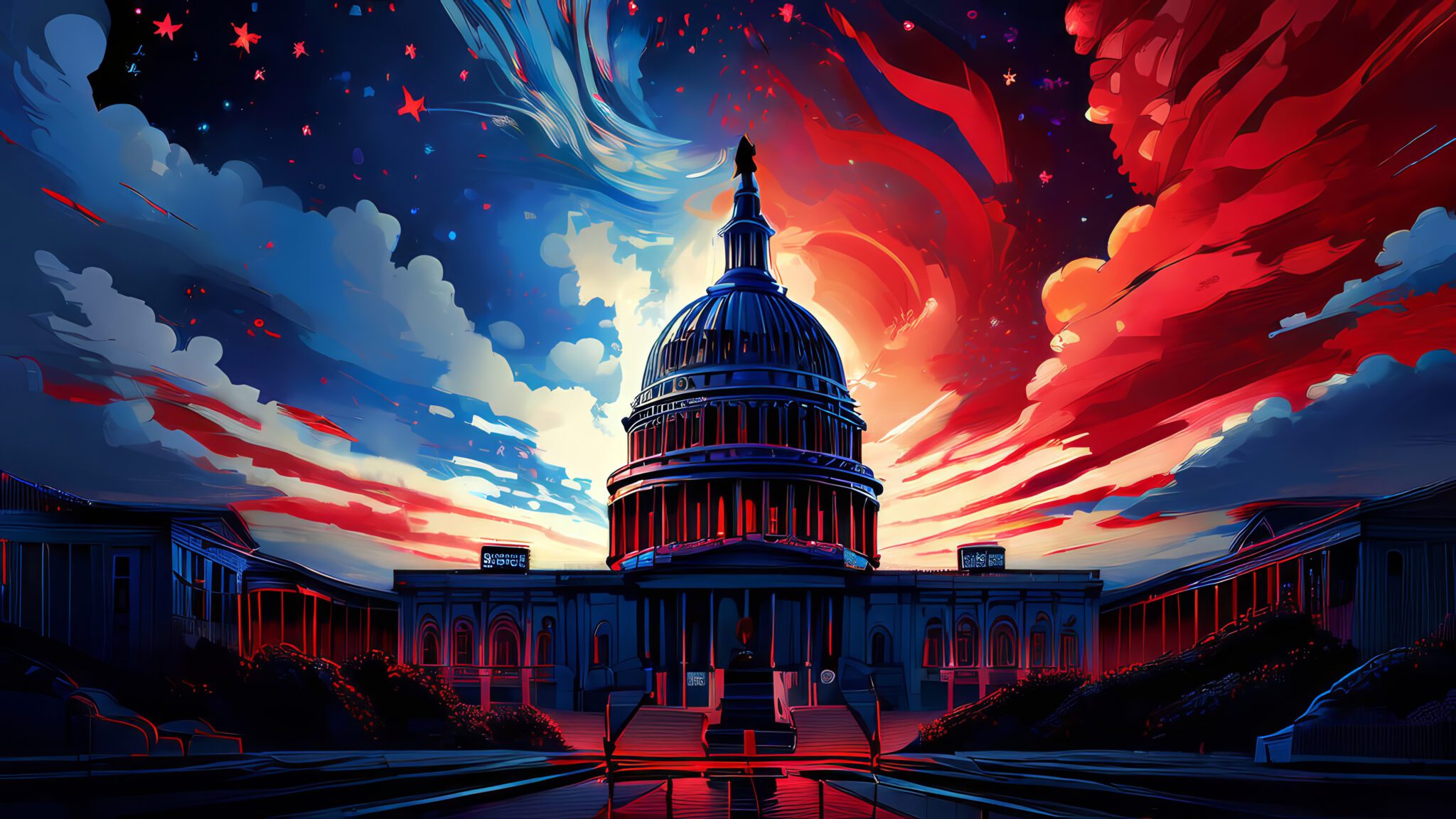 One Big Beautiful Tax Bill: Areas of Interest for Domestic Businesses ...